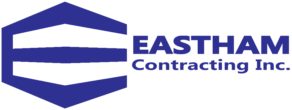 Home - Eastham Contracting